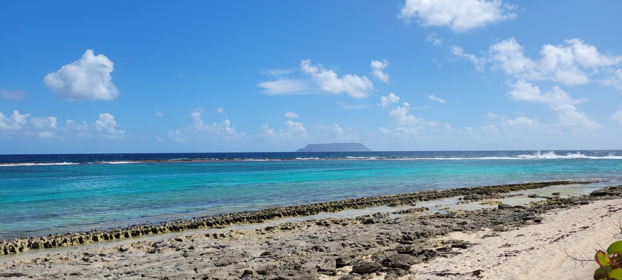 Randonnée de la Pointe des Châteaux en Guadeloupe : itinéraire et conseils