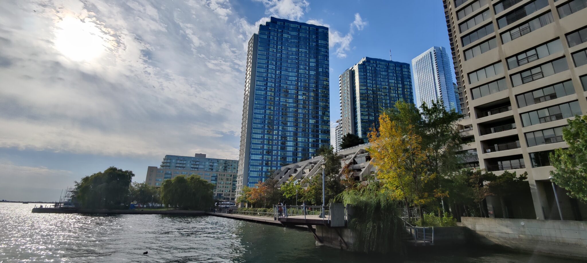 10 activités incontournables à faire à Toronto